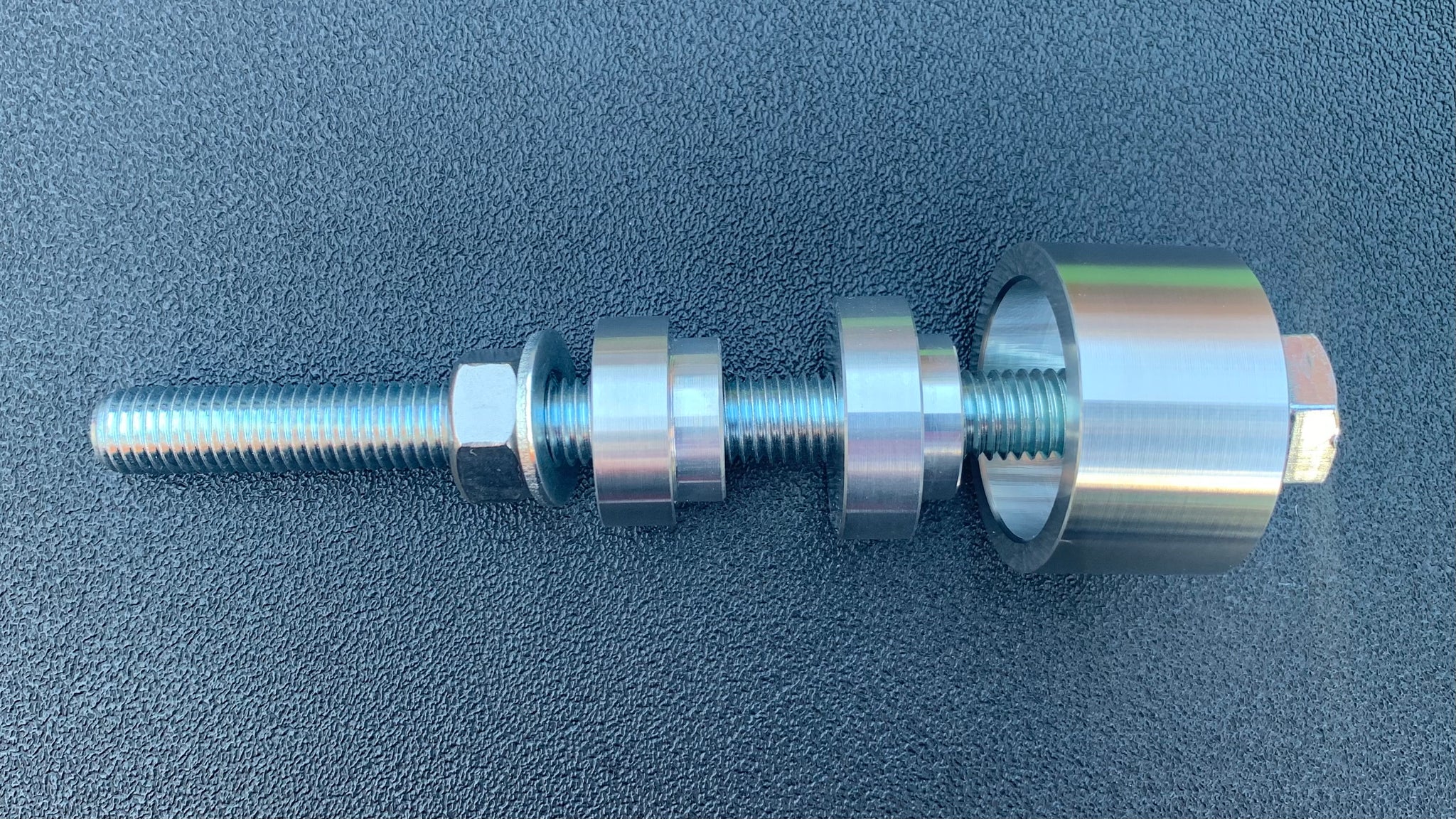 KTM Swing Arm Bearing Press Tool